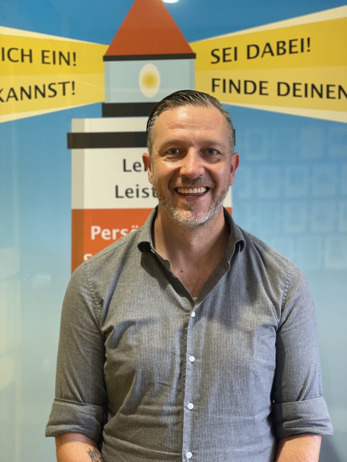 Abc Der Martinschule , Verabschiedung von Pastor Hans Martin Renno in ...